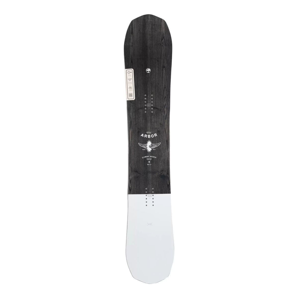 Arbor Element Rocker Snowboard 2024 – Geartrade.com