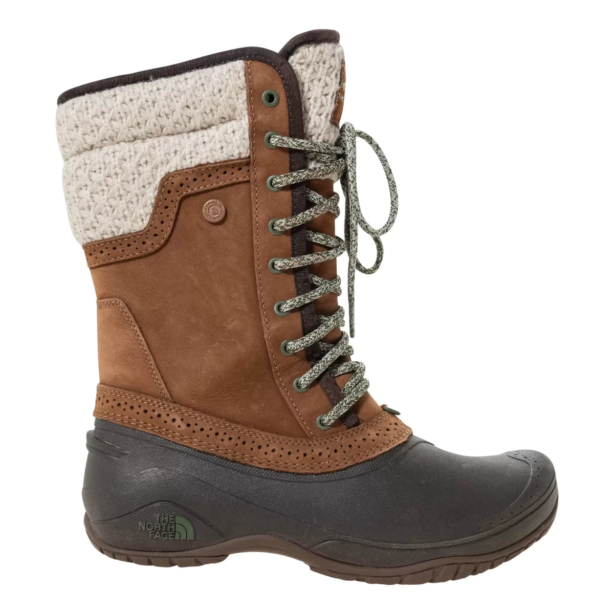 The North Face Shellista II Mid Boots - Women's – Geartrade.com