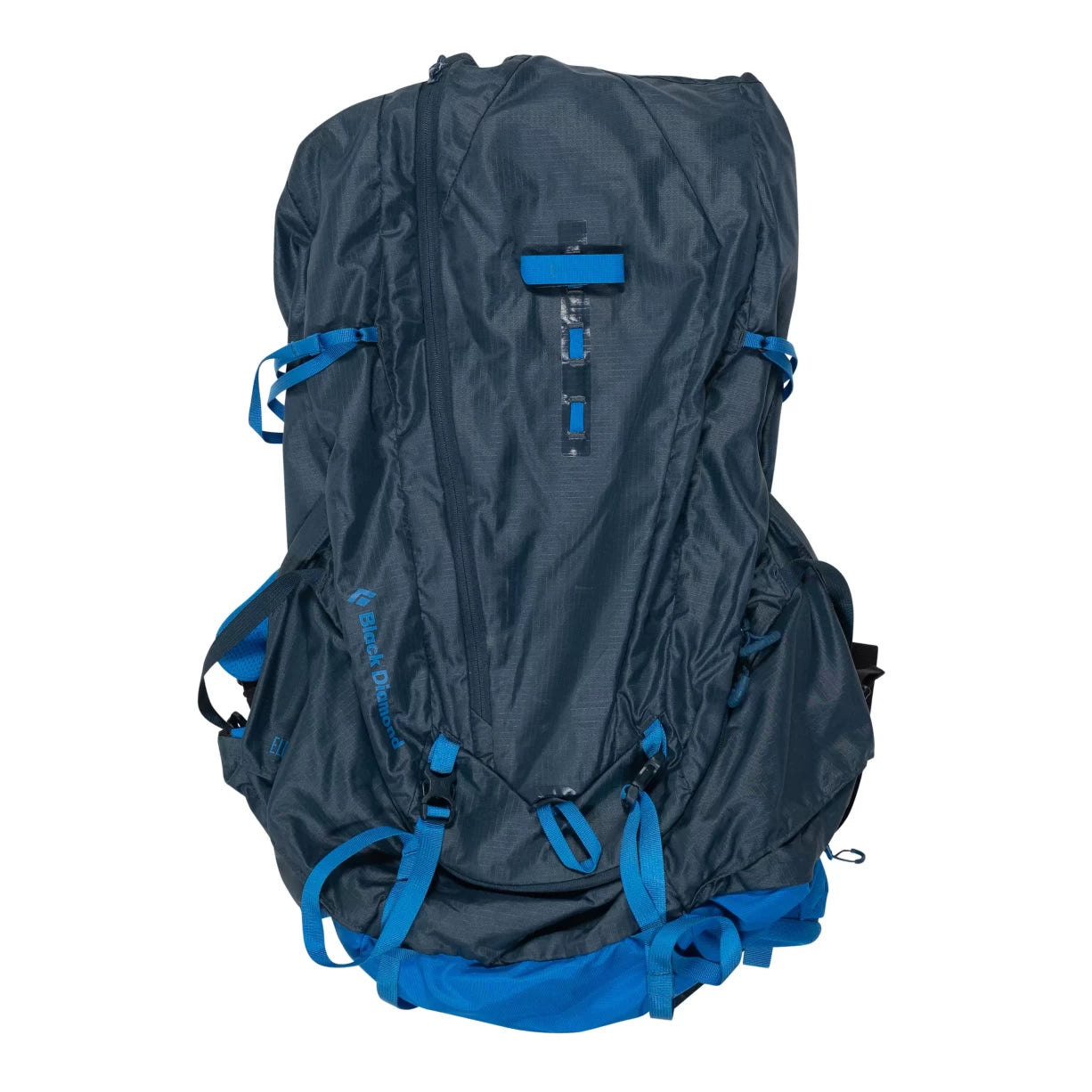 Black Diamond Element 60L Backpack - ACTIVITIES - Geartrade.com