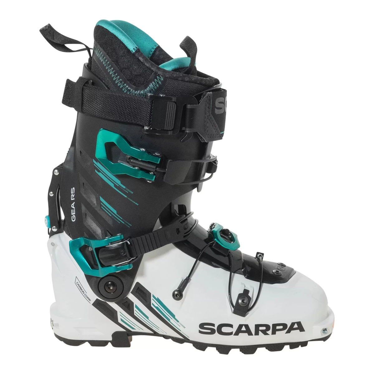 Scarpa Scarpa Gea RS 4.0 Alpine Touring Boot - Women's – Geartrade.com