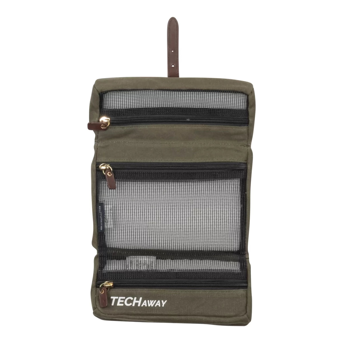 TechAway Travel Roll – Geartrade.com