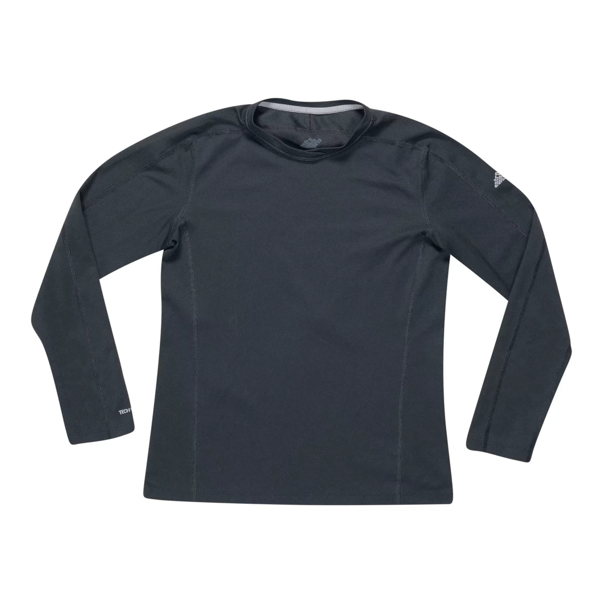EMS Techwick Lightweight Long Sleeve Crew Baselayer - Women's ...