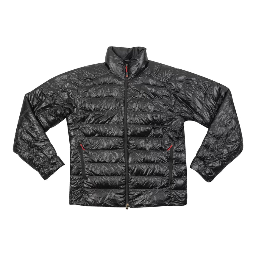 The North Face Pertex Quantum GL Puffer Jacket - Men's - Clothing ...