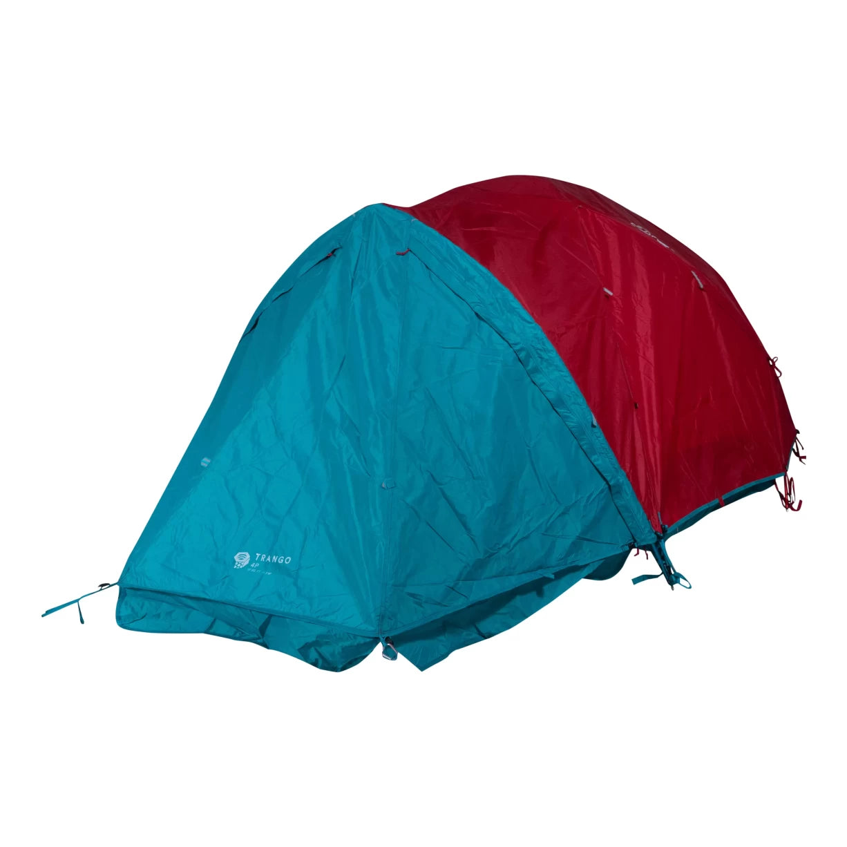 Mountain Hardwear Trango 4 Tent - 4-Season Tents - Geartrade.com