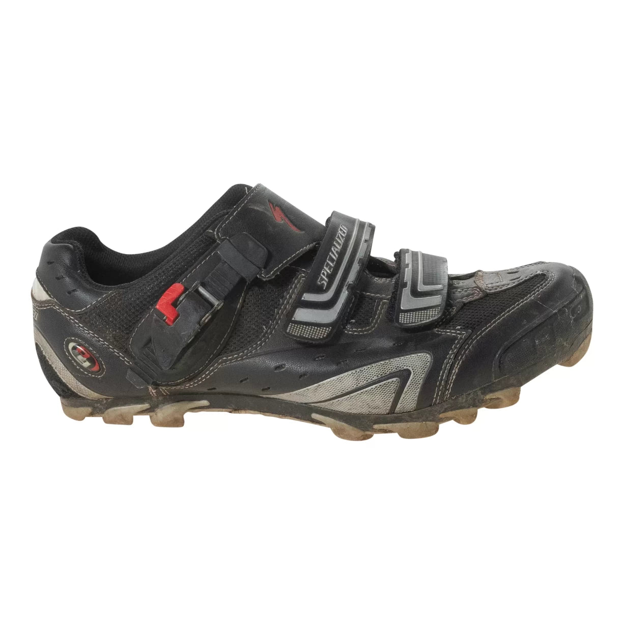 Specialized Body Geometry Bike Shoes - Men's - BIKE - Geartrade.com