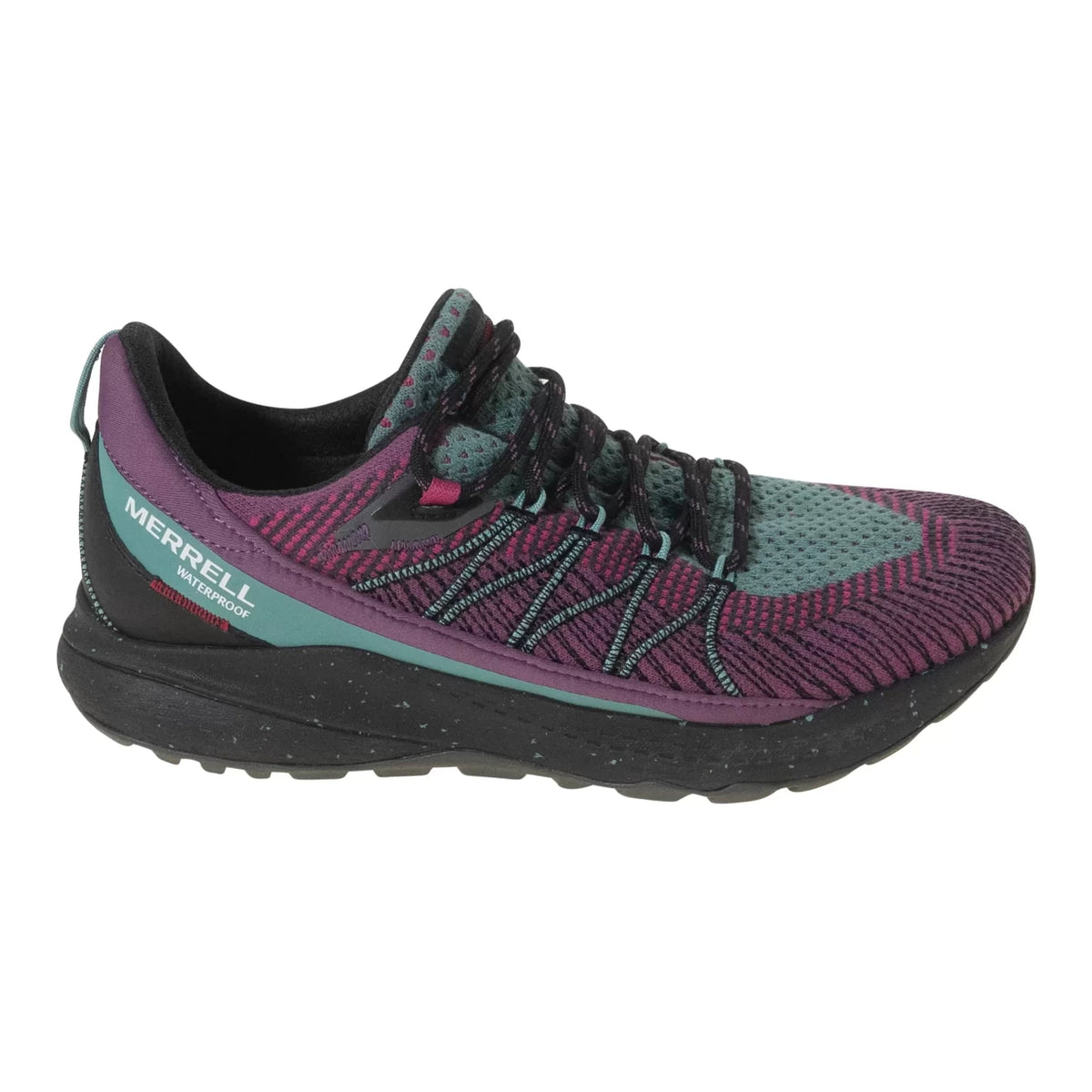 Merrell Bravada 2 Waterproof Hiking Shoe - Women's – Geartrade.com