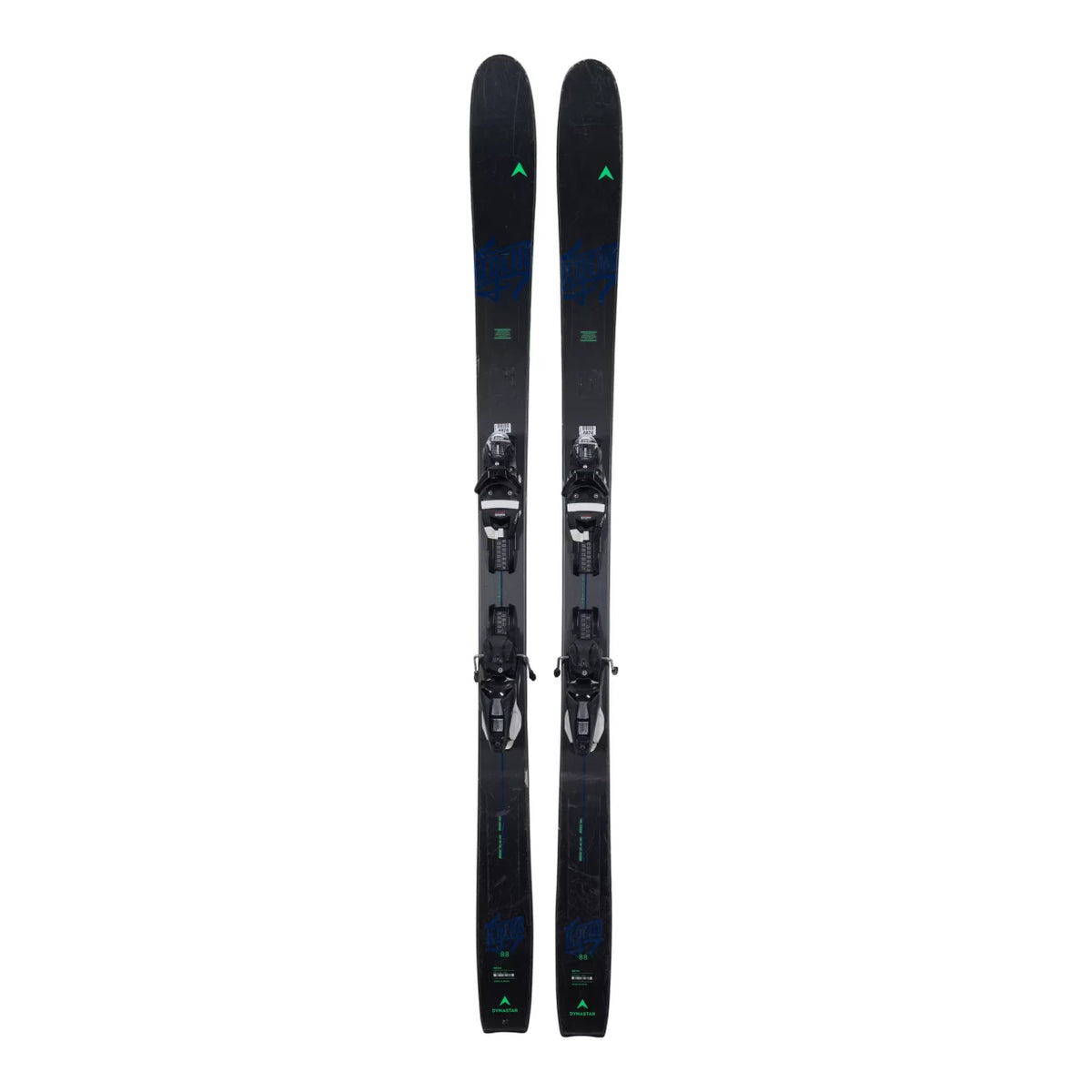 Dynastar Legend 88 Skis 2020 - Men's w/ Look Konect SPX 12 GW Bindings ...