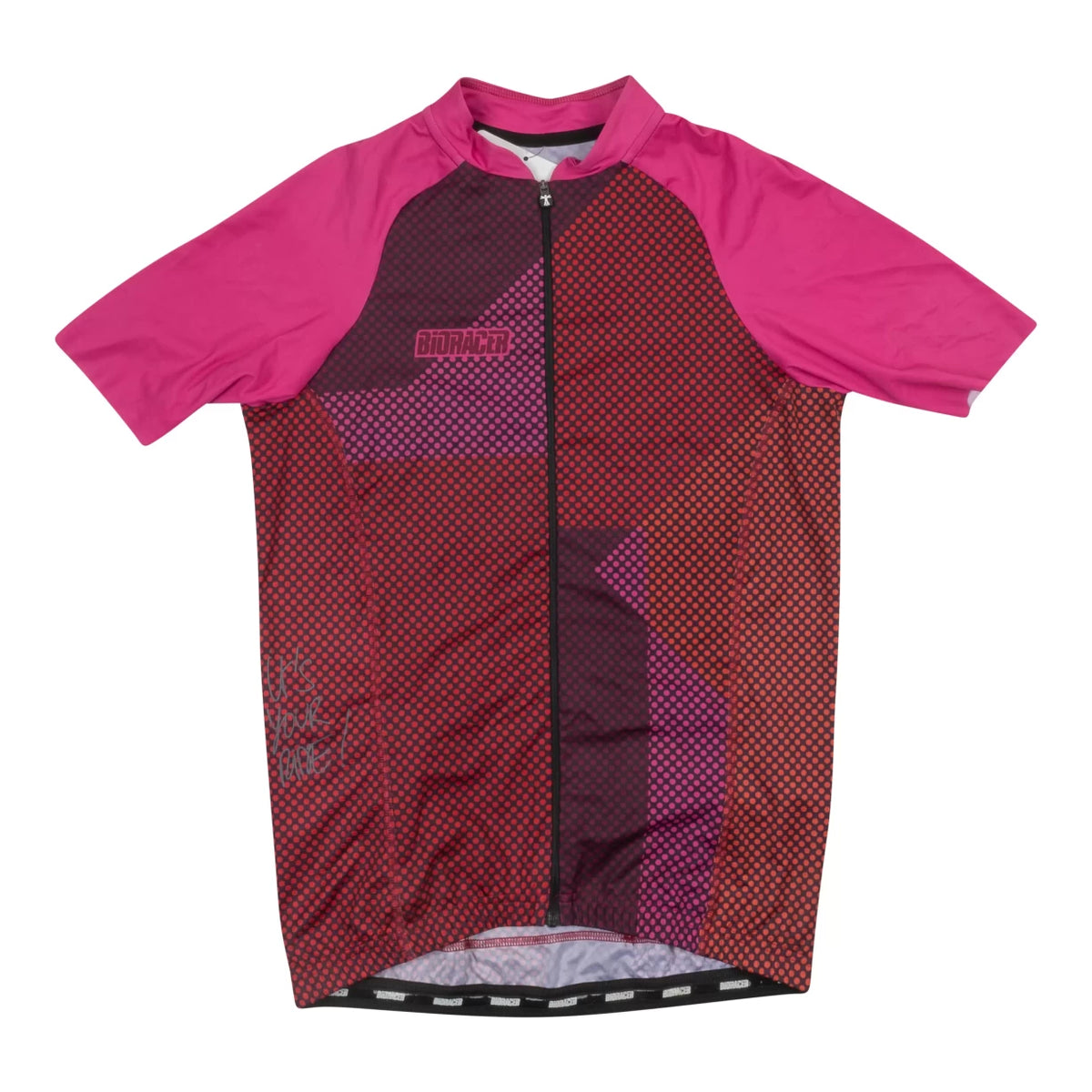 BIORACER Vesper Short-Sleeve Cycling Jersey - Women's – Geartrade.com
