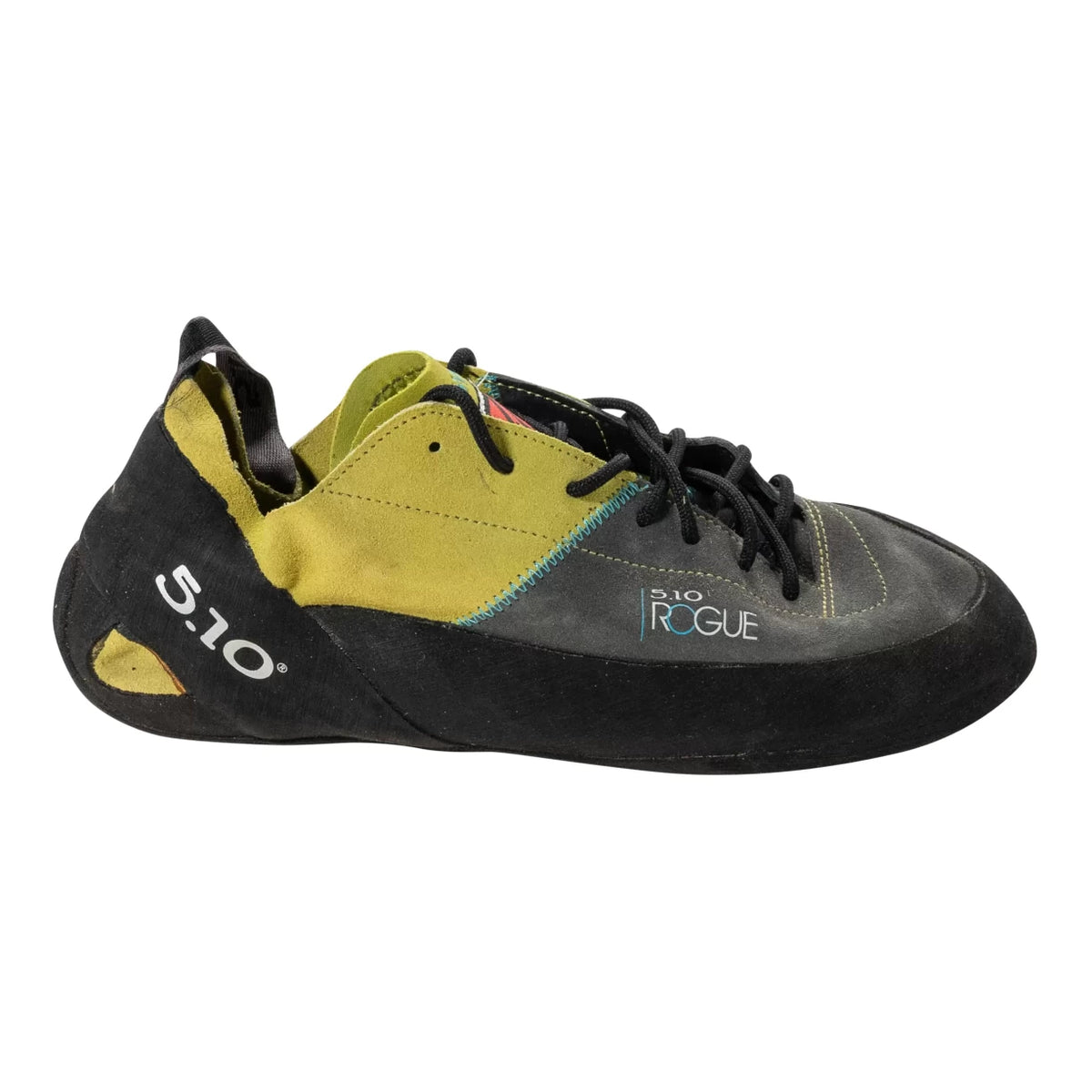 Five Ten Rogue Lace-Up Climbing Shoes – Geartrade.com