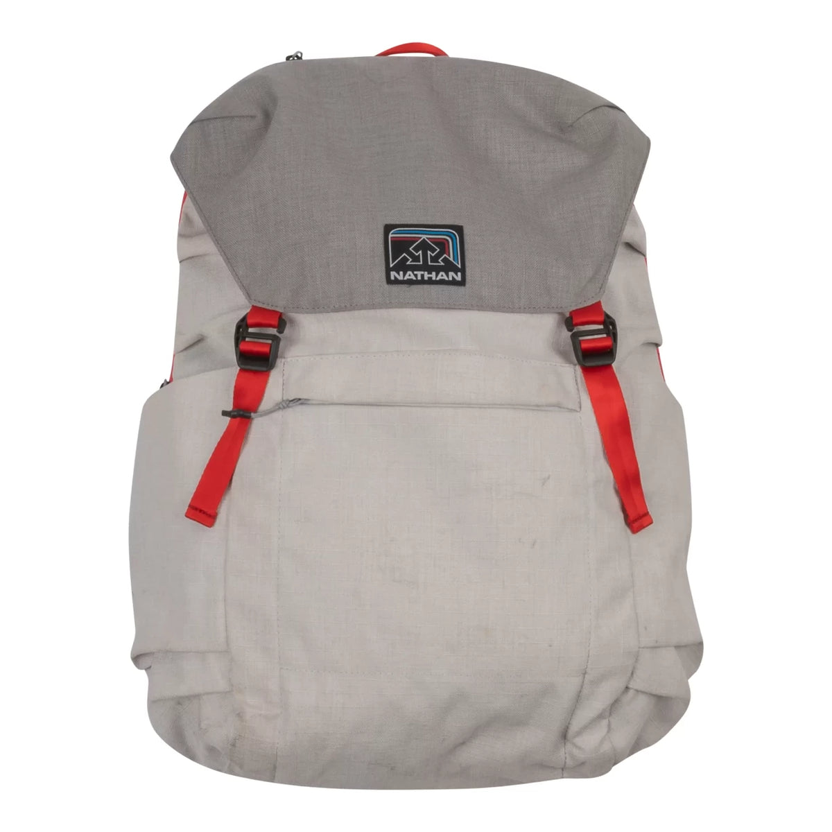 Nathan Backpack – Geartrade.com