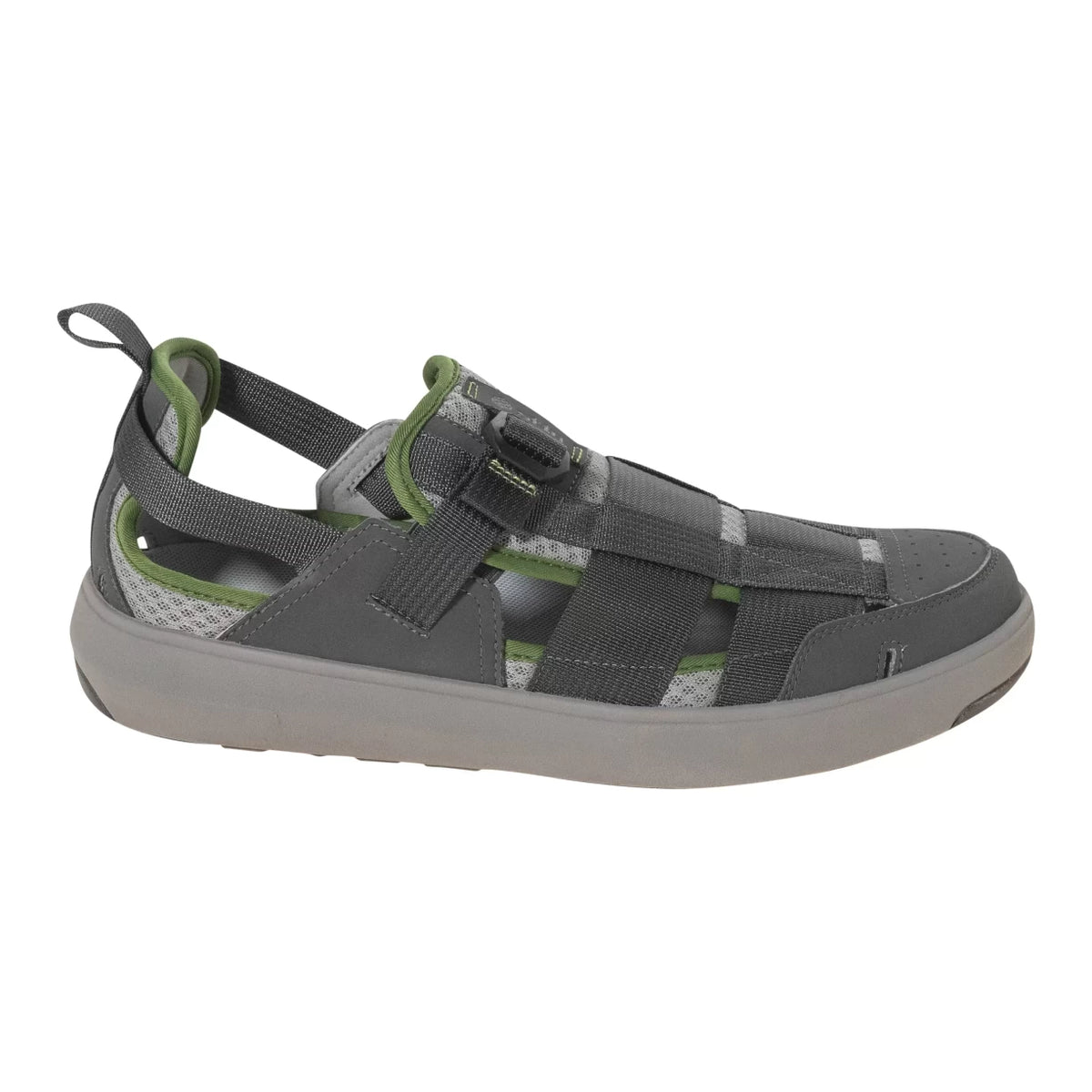 Stio Cut Bank Shoe - Men's – Geartrade.com