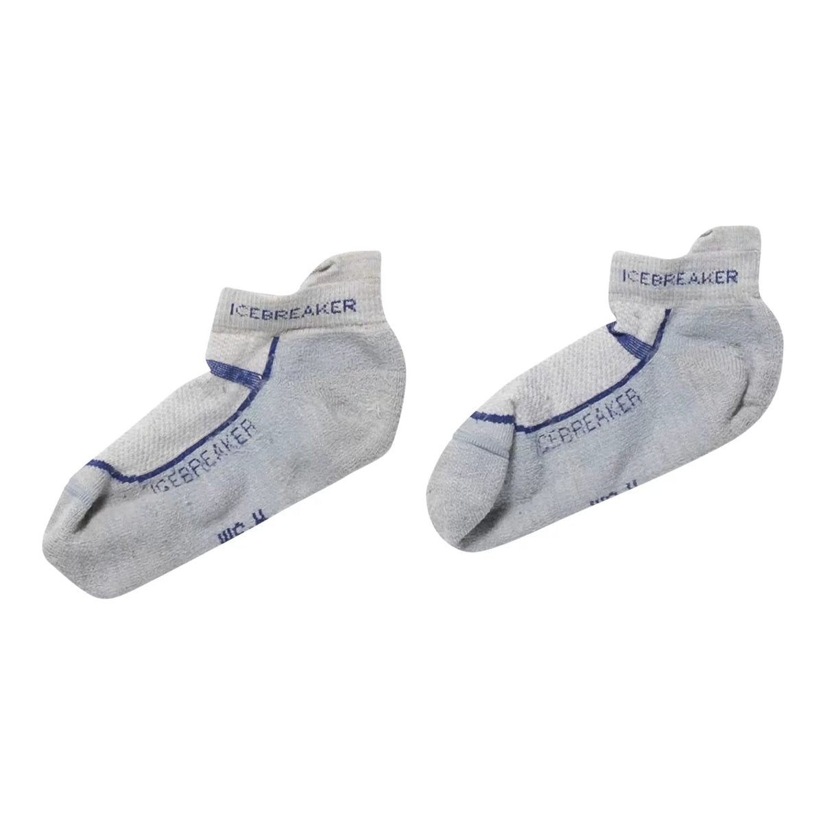 Icebreaker Merino Run Ultralight Micro Socks - Women's – Geartrade.com