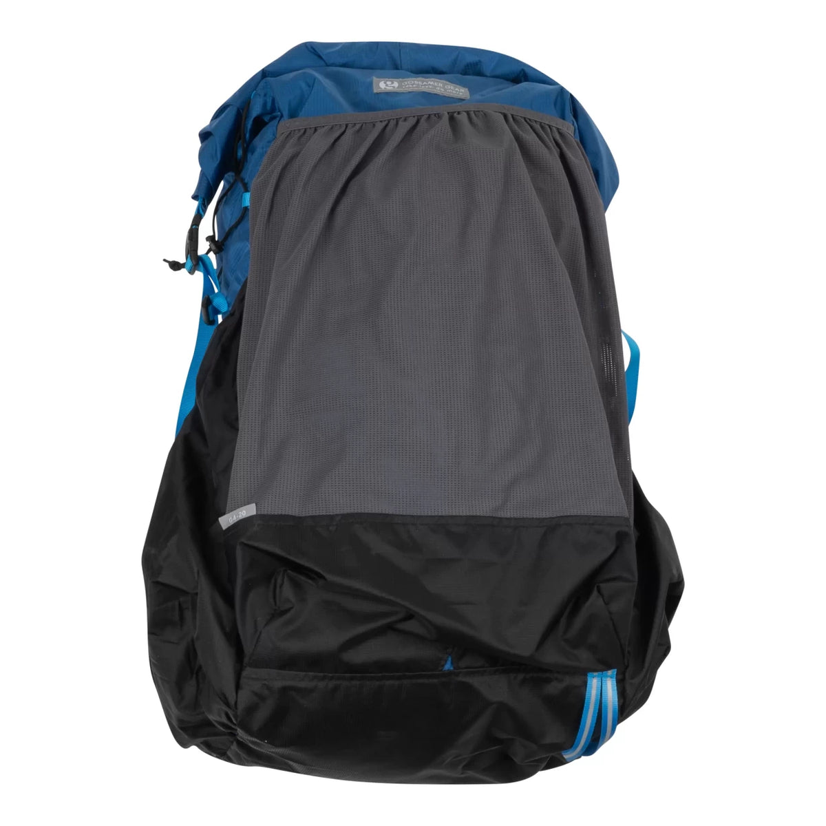 Gossamer Gear G4-20 Ultralight Backpack – Geartrade.com
