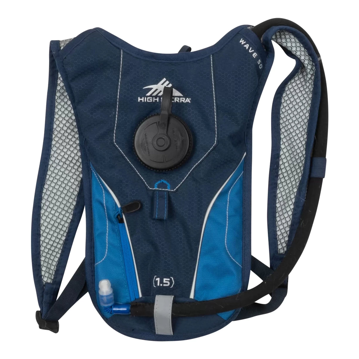 High Sierra Wave 50 Hydration Pack – Geartrade.com