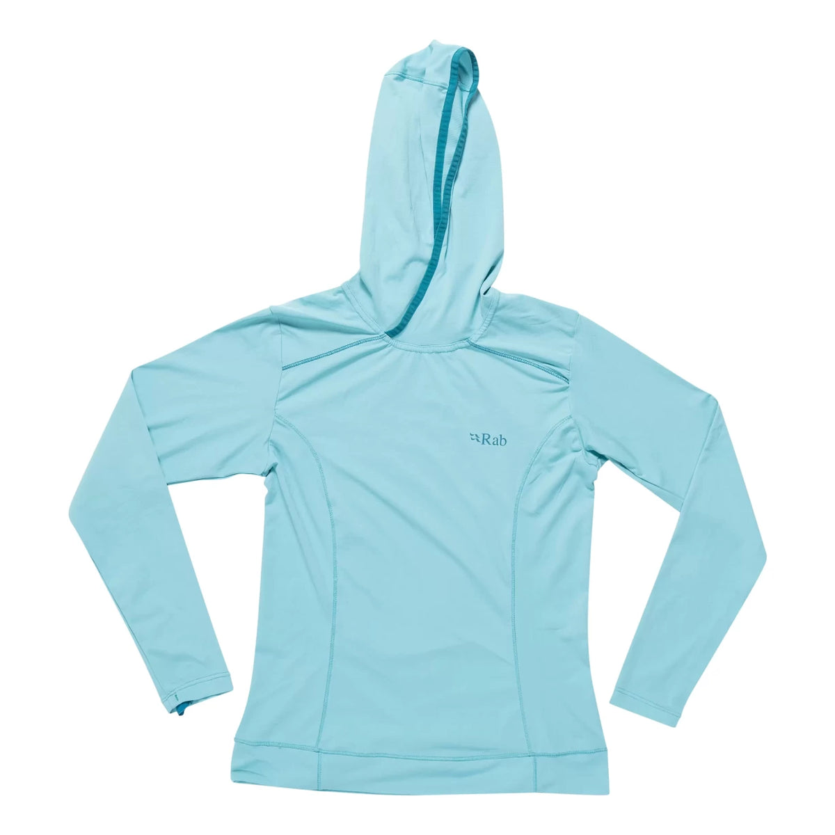 Rab Force Hoodie – Geartrade.com