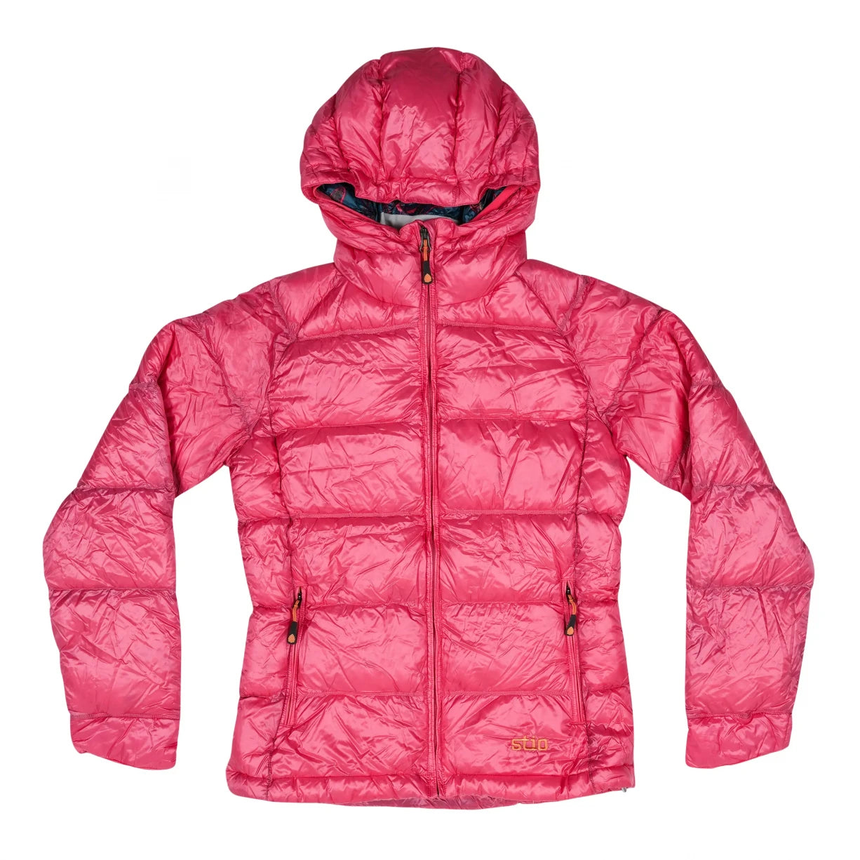 Stio Hometown Down Hooded Jacket - Everything from Geartrade ...