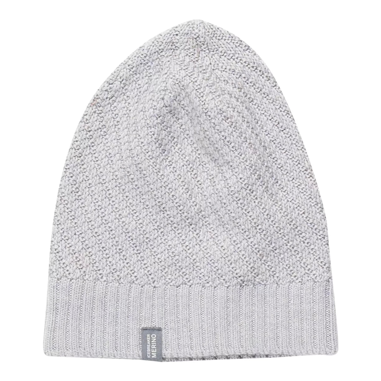 Icebreaker Vela Cuff Beanie - Beanies - Geartrade.com