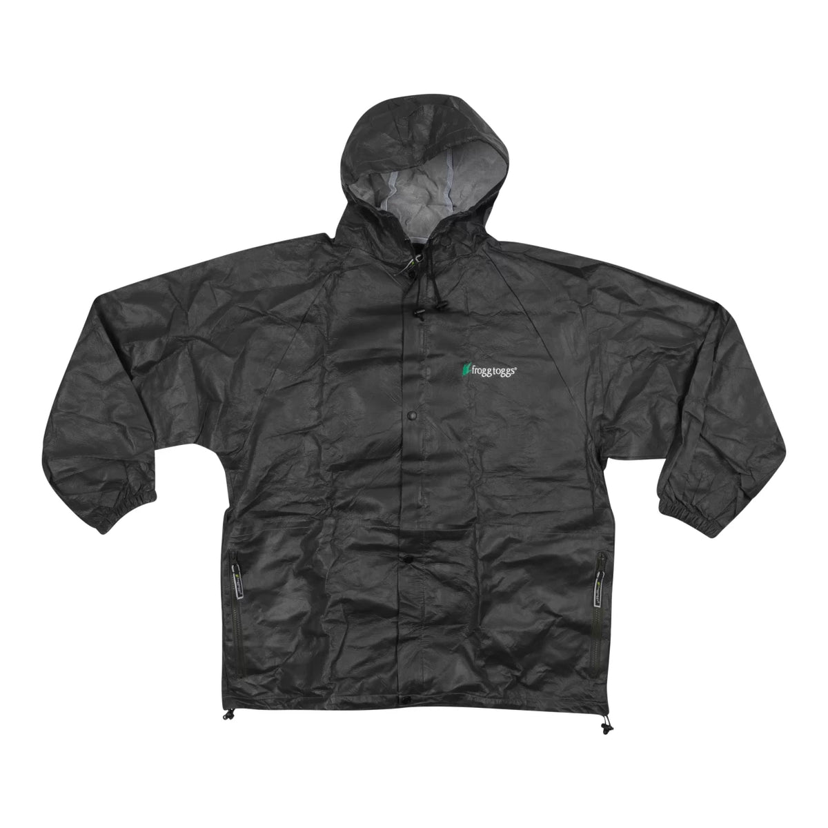 Frogg Toggs Ultra-Lite Waterproof Rain Jacket – Geartrade.com