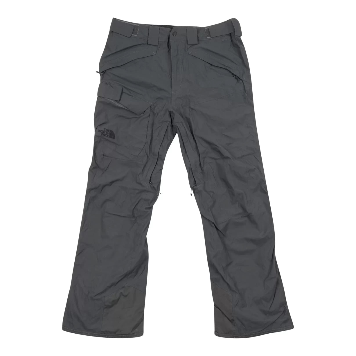 The North Face Dryvent Snow Pants - Men's - Everything from Geartrade ...