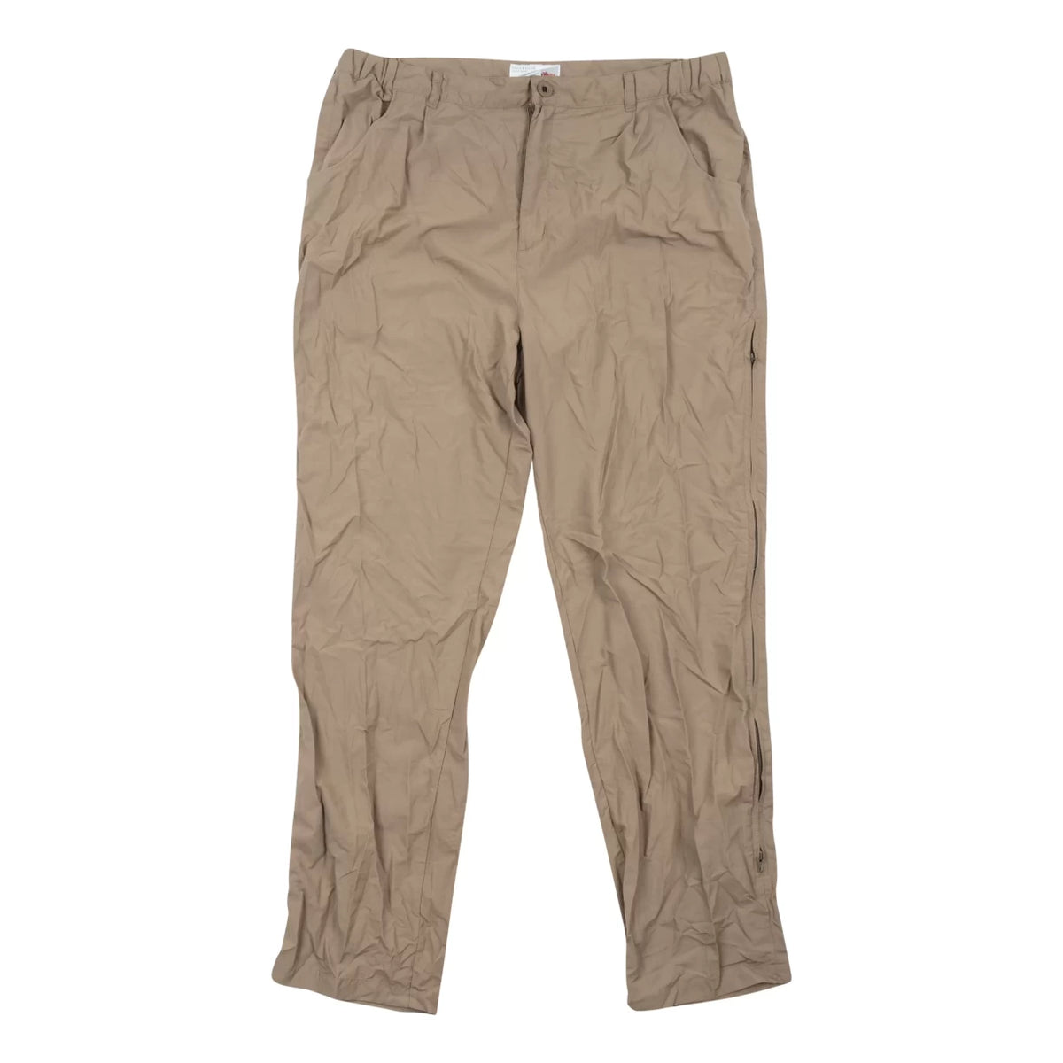 Rail Riders Eco-Mesh Pant with Insect Shield - Men's – Geartrade.com