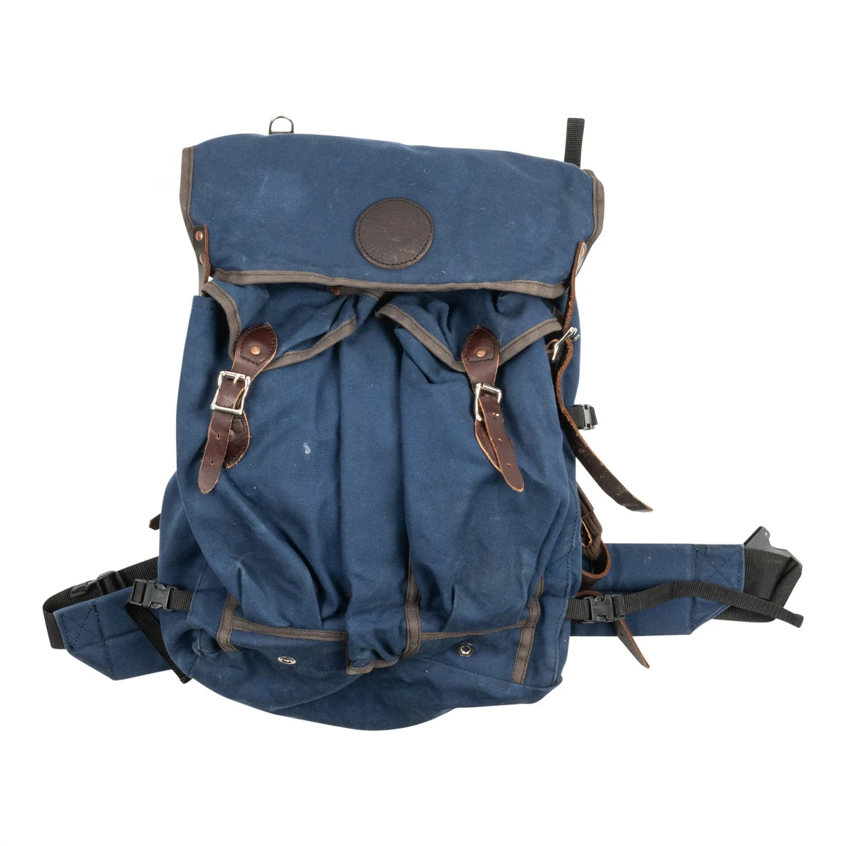 Duluth Pack The Bushcrafter Backpack - ACTIVITIES - Geartrade.com