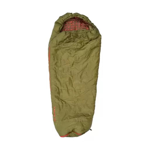 Kelty Big Dipper 30 Sleeping Bag: 30F Synthetic - Kid's – Geartrade.com