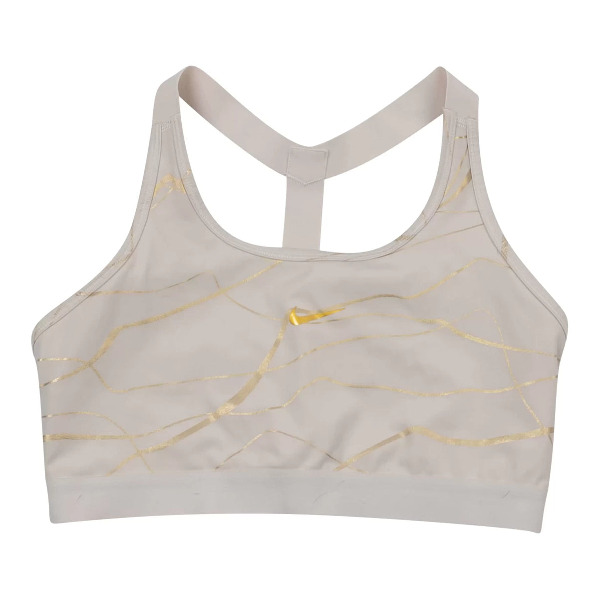 Nike Swoosh Classic Bra - Women's – Geartrade.com