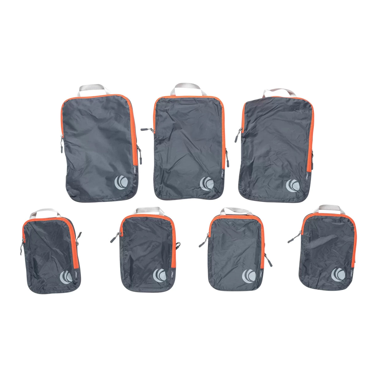 Cipway Compression Travel Cubes – Geartrade.com