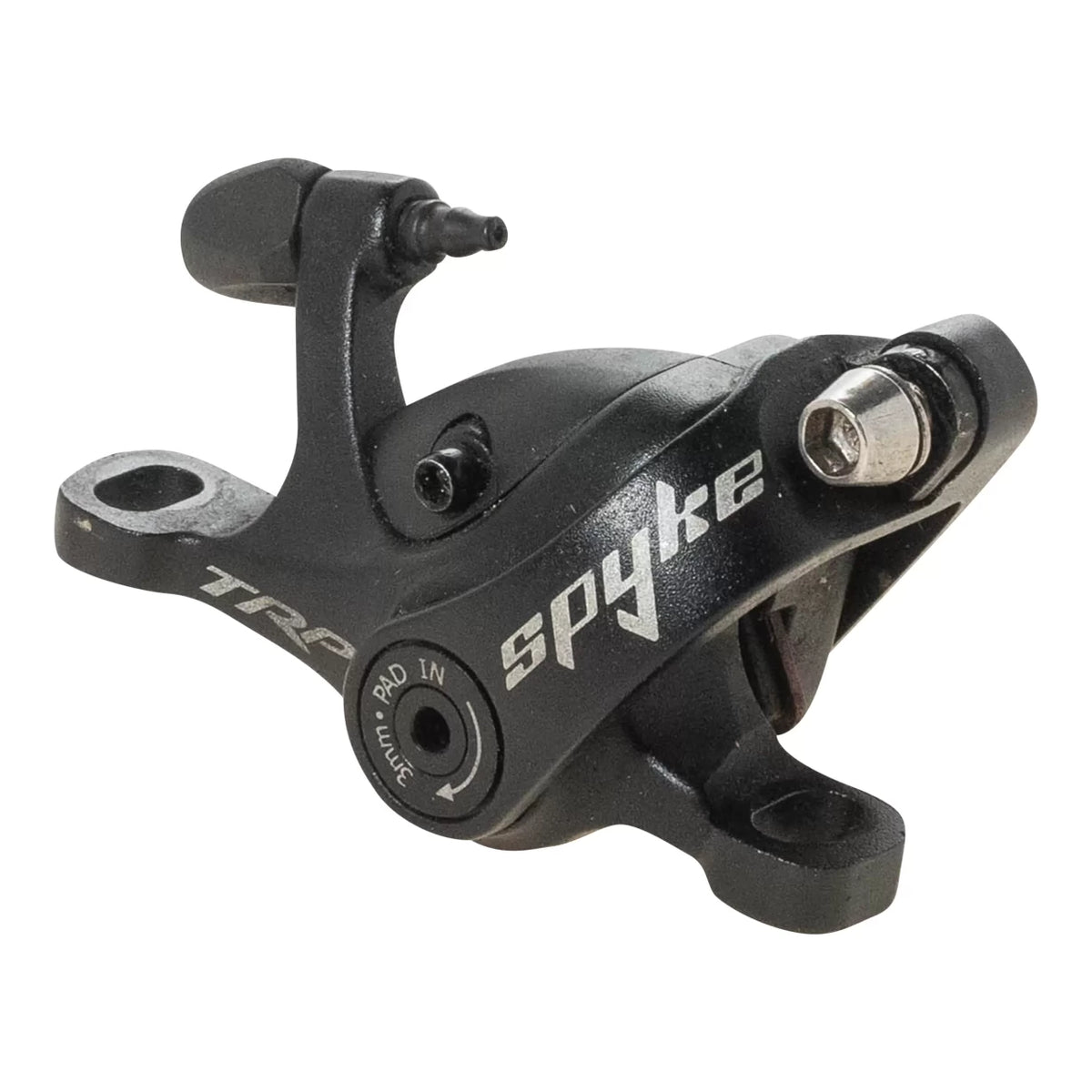TRP Spyke Mechanical Disc Brake Caliper – Geartrade.com