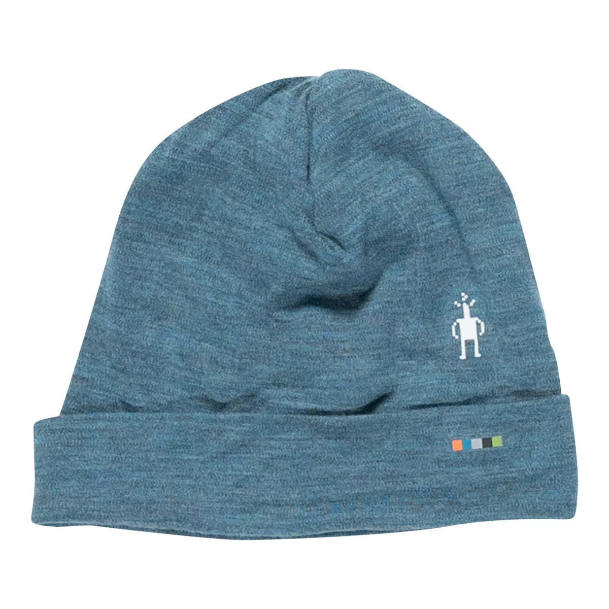 SmartWool Thermal Merino Reversible Cuffed Beanie – Geartrade.com