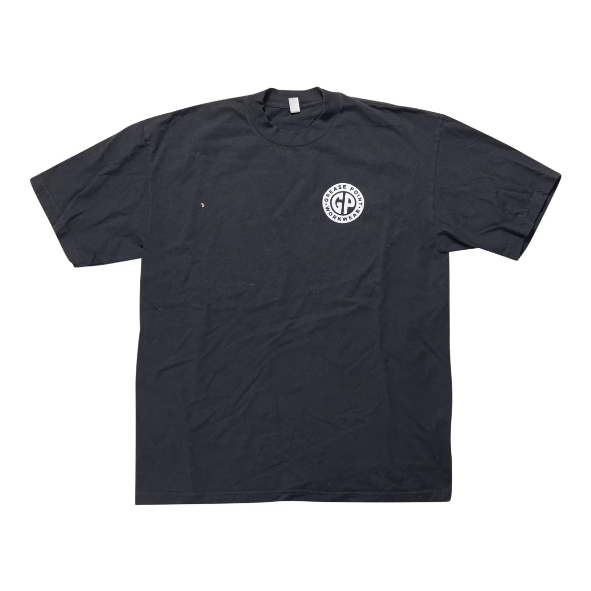 Grease Point Workwear Heavy T-Shirt – Geartrade.com