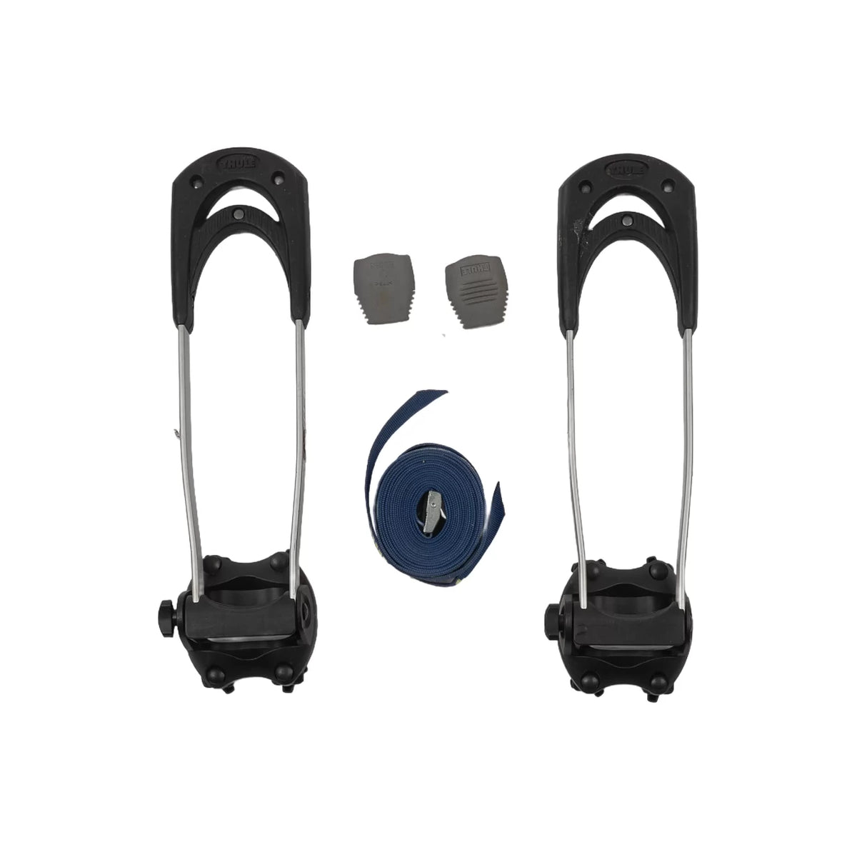 Thule Stacker Kayak Rack – Geartrade.com