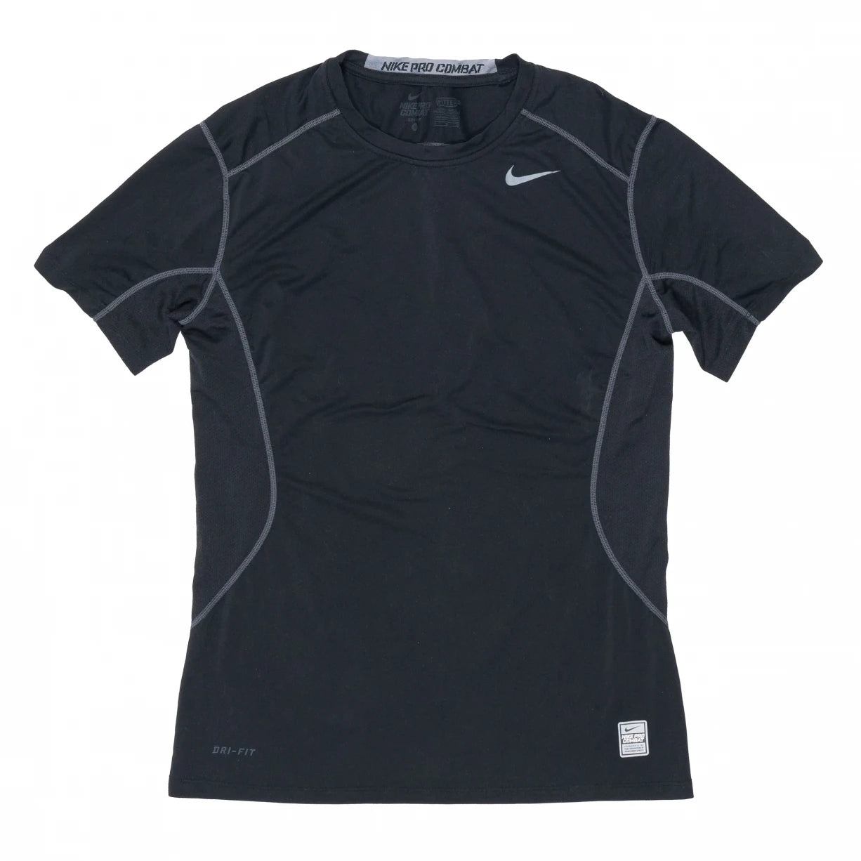 Nike Pro Combat Dri-Fit Performance Shirt - Men's - Everything from ...