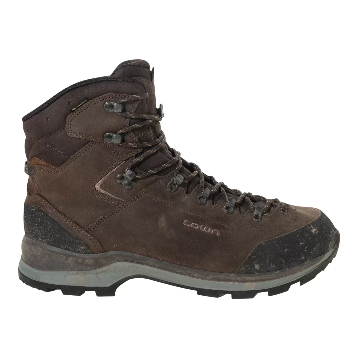 Lowa Ranger GTX Hiking Boots - Men's – Geartrade.com