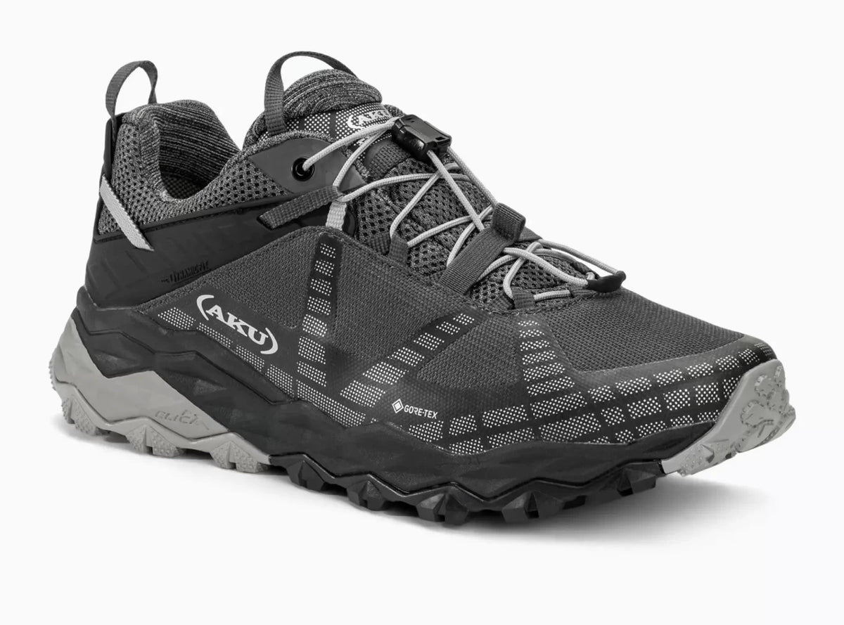 AKU Flyrock GTX Hiking Shoe - Men's – Geartrade.com
