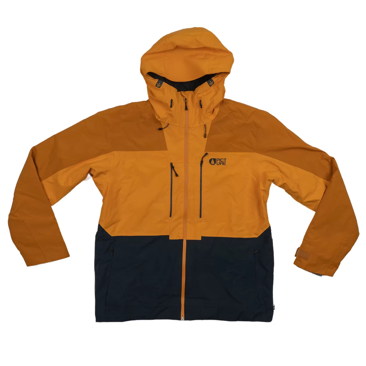 Picture Object Jacket - Men's – Geartrade.com