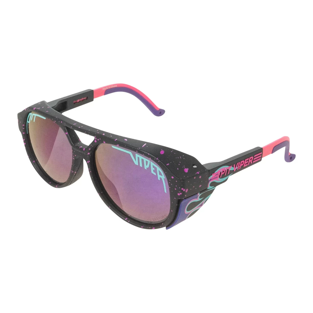 Pit Viper The Ignition Polarized Exciters Sunglasses – Geartrade.com