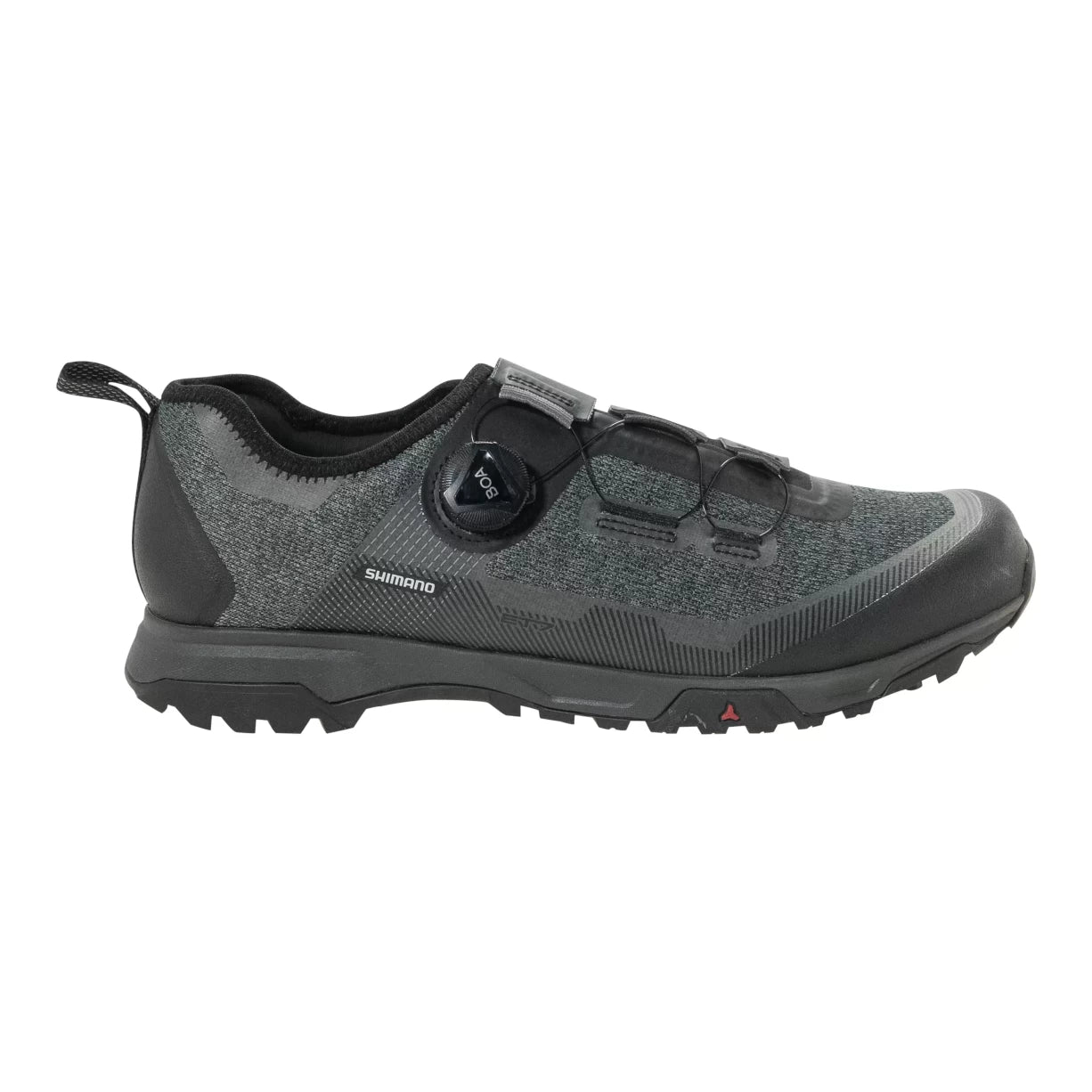 Shimano ET701 Bike Touring Shoes - Men's - BIKE - Geartrade.com