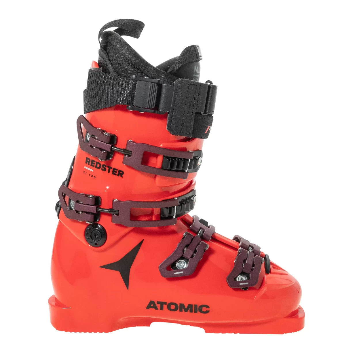 Atomic Redster TI 130 Ski Boots - Everything from Geartrade - Geartrade.com