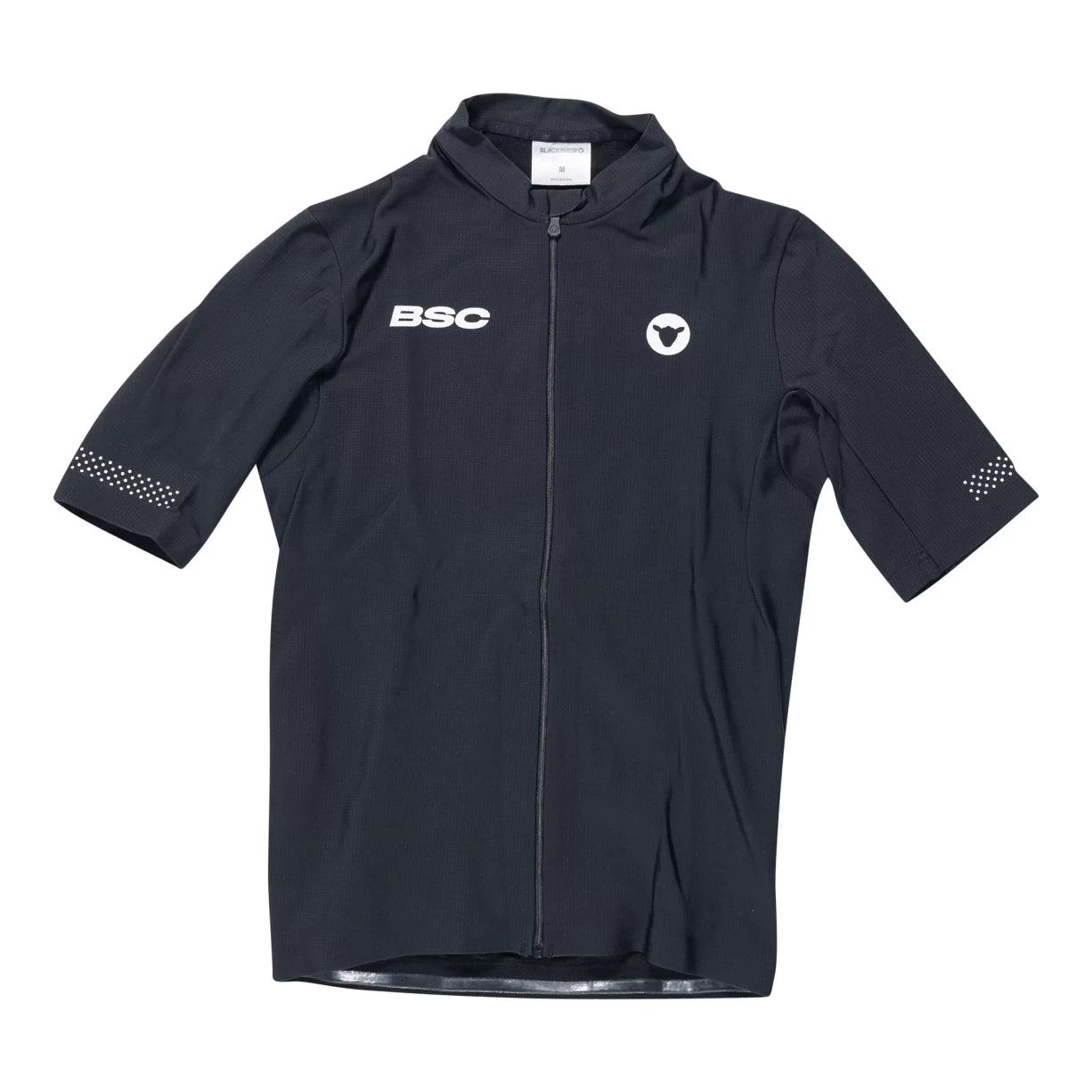 Black Sheep Cycling Team SS Cycling Jersey - Men's - BIKE - Geartrade.com