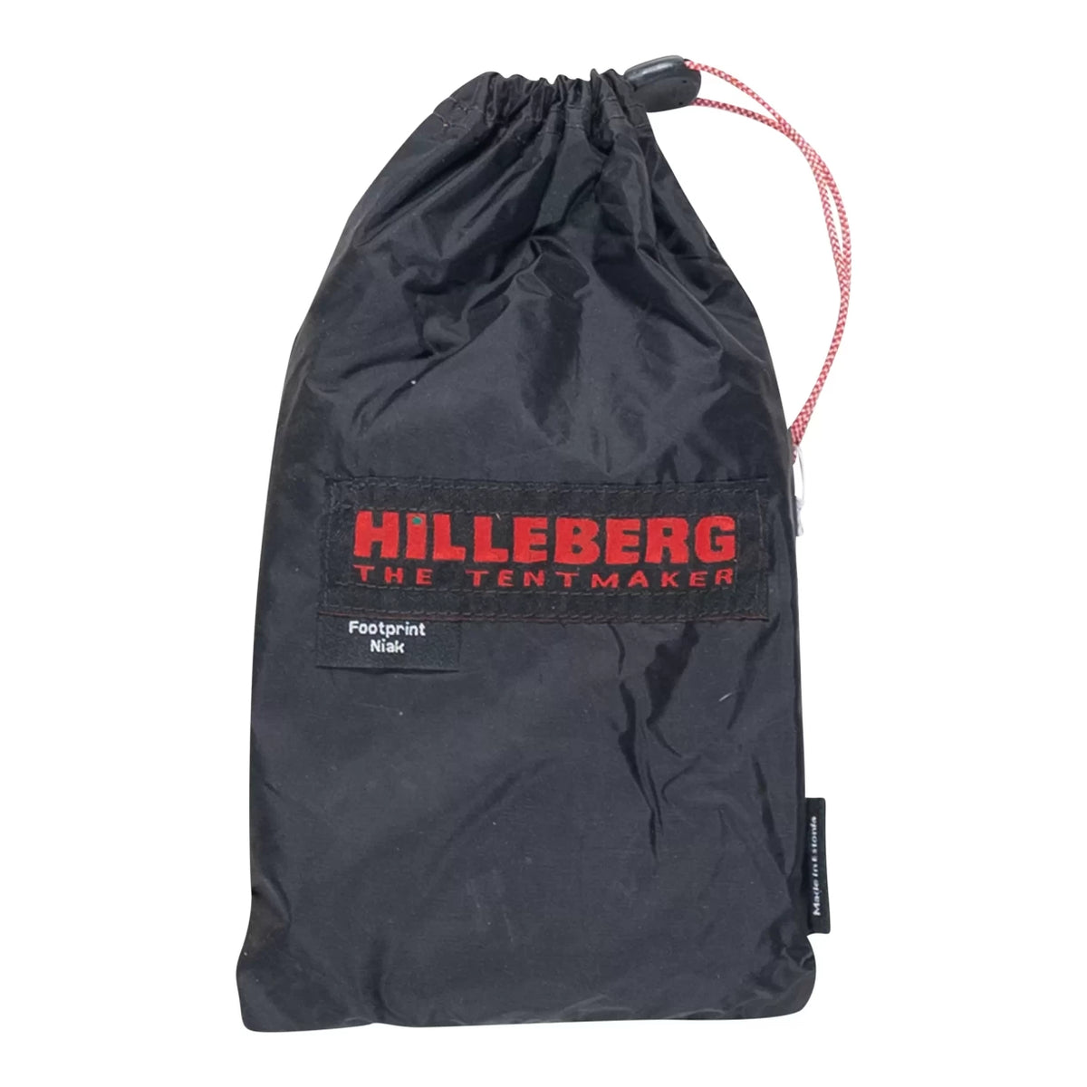 Hilleberg Niak 2 Footprint – Geartrade.com