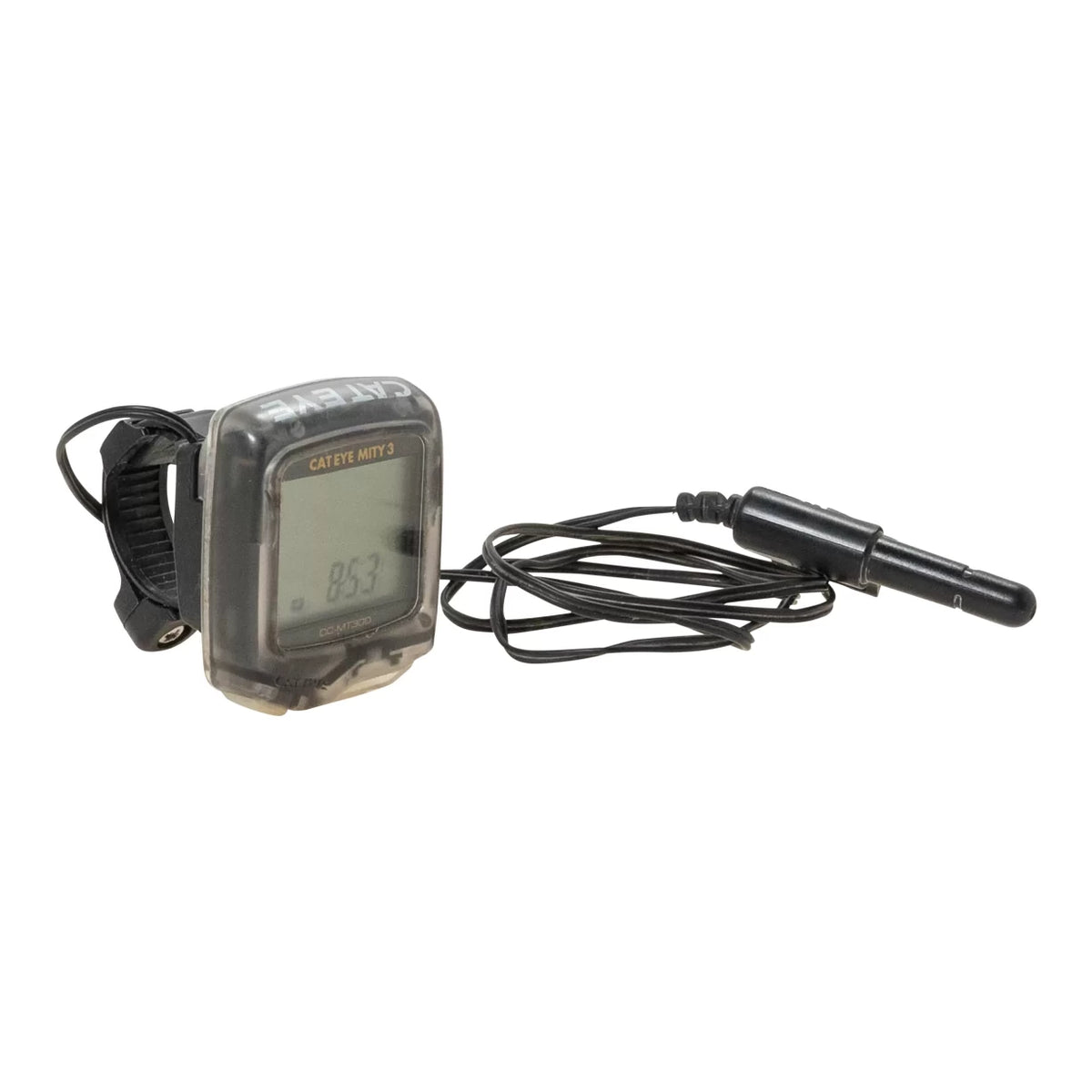 Cat Eye Mity 3 Cycling Computer – Geartrade.com