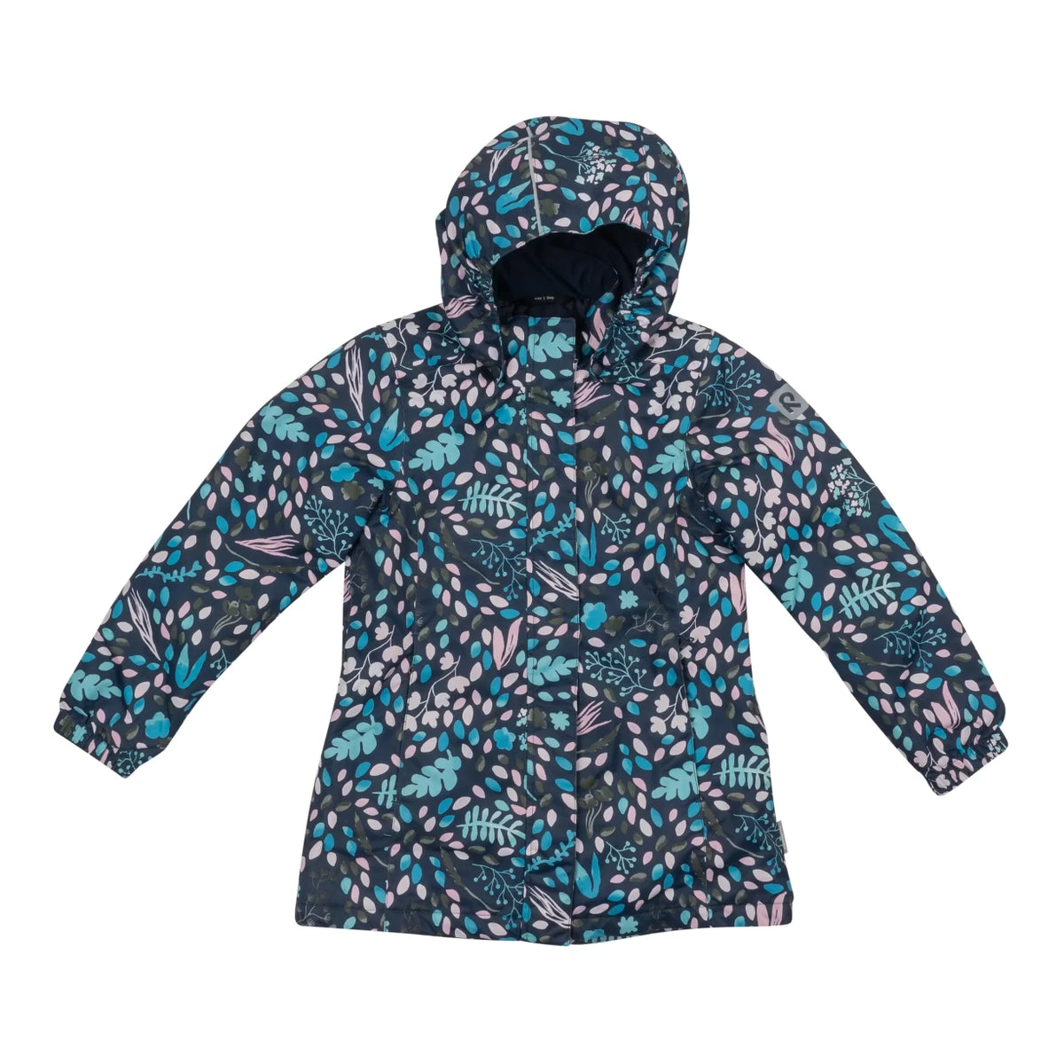 REIMA Toki Jacket - Girls' – Geartrade.com