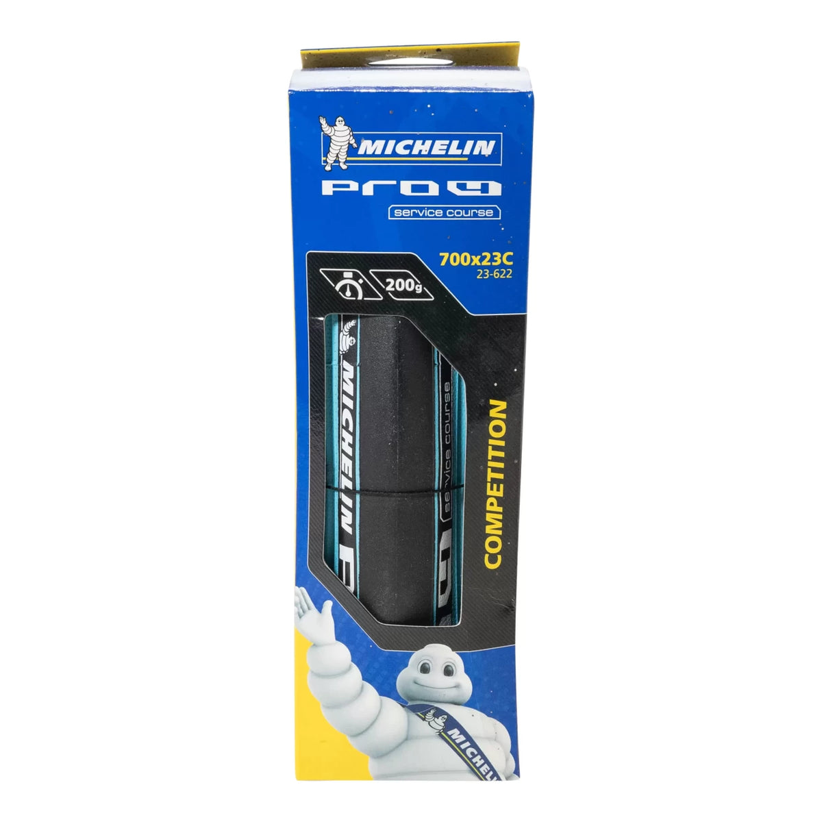 Michelin Pro 4 Service Course Competition Tire – Geartrade.com