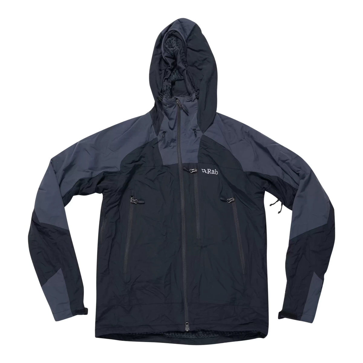 Rab Vapour Rise Guide Jacket - Men's – Geartrade.com