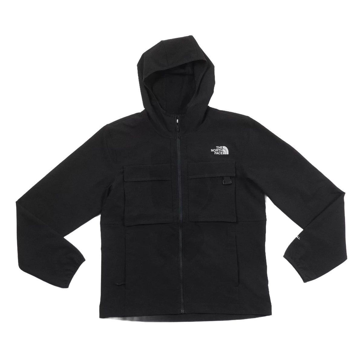The North Face Willow Stretch Hoodie - Men's – Geartrade.com