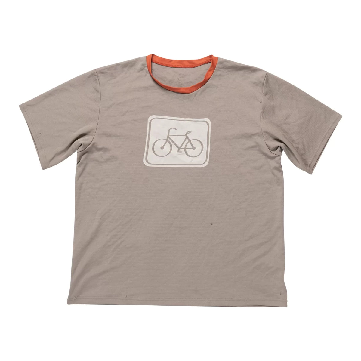 Zoic Bike Tech Tee - Men's – Geartrade.com