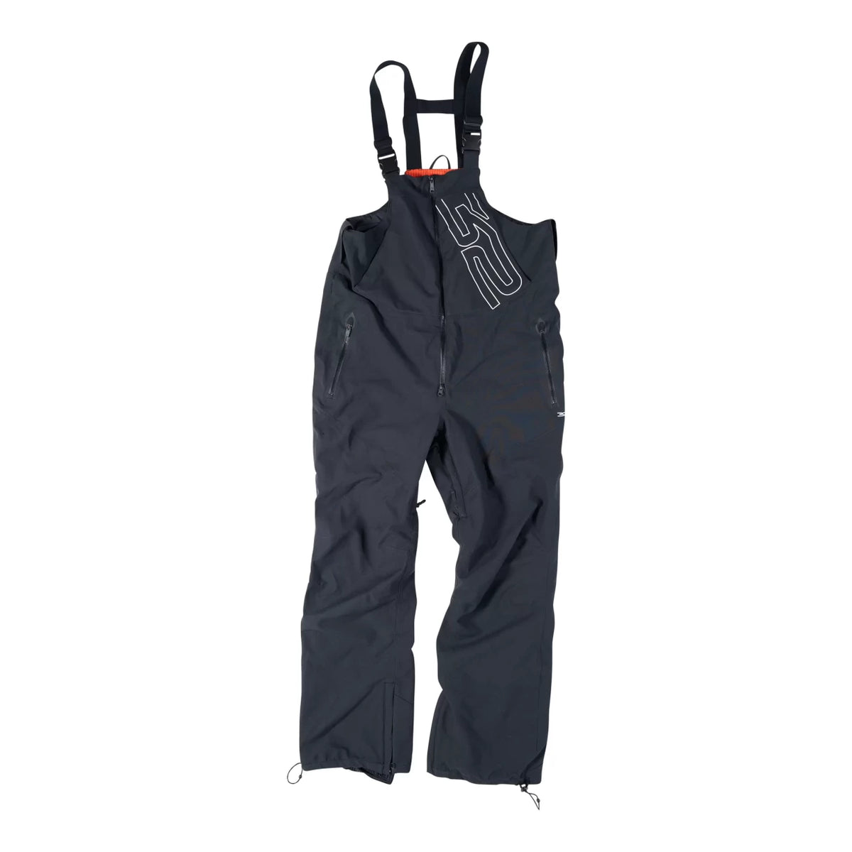 ThirtyTwo TM-3 Bibs - Men's – Geartrade.com