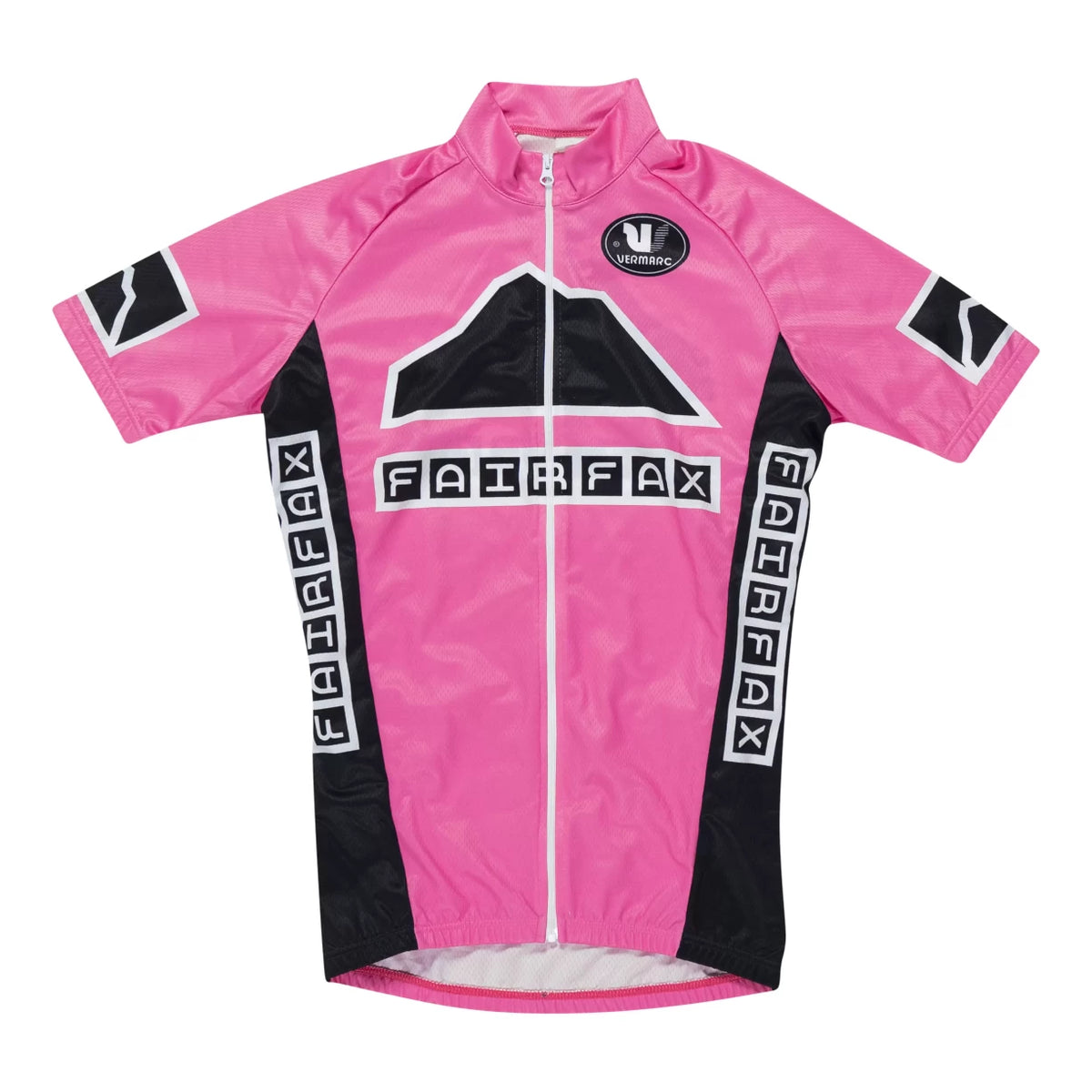 Men's Custom Fairfax SS Bike Jersey - Men's – Geartrade.com