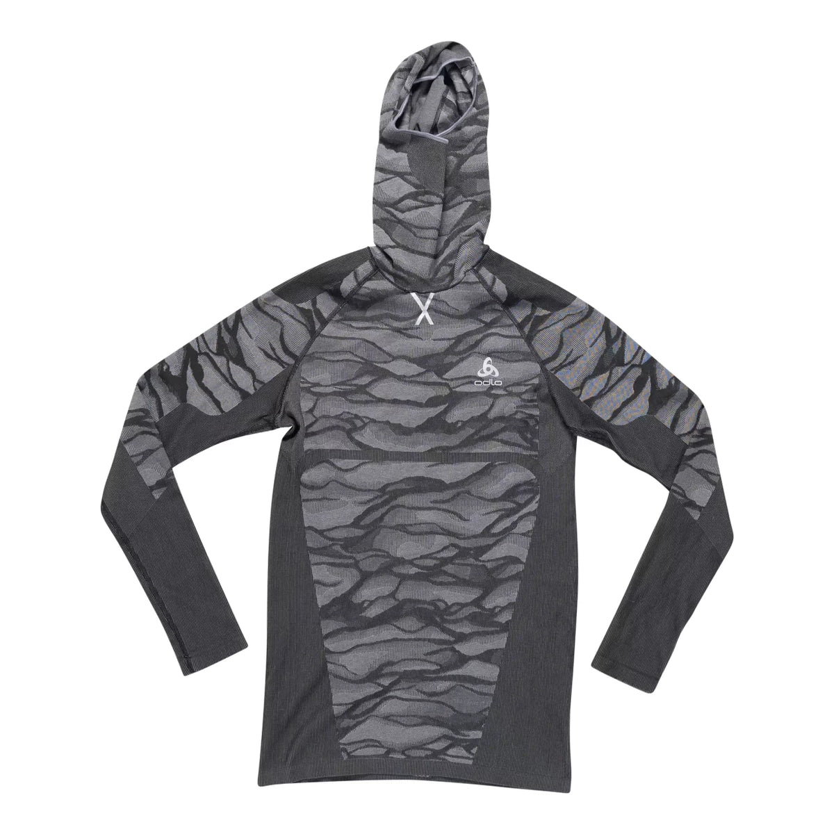 Odlo Active Warm Base Layer with Facemask - Men's – Geartrade.com